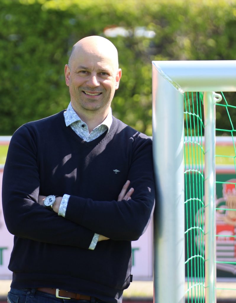 Ausschreibungstexte für Sportgeräte auf dem neuesten Stand